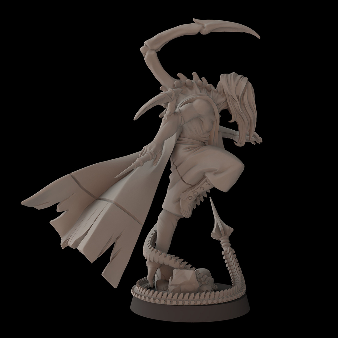 Vivisector Budget | Wargaming \ All products Wargaming \ Grimdark ...