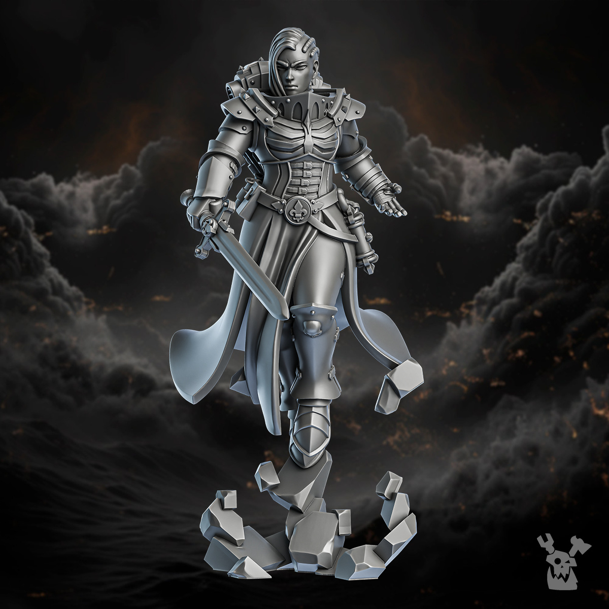 Ephra Display | Wargaming \ All products Wargaming \ Grimdark Future \ All products Wargaming ...