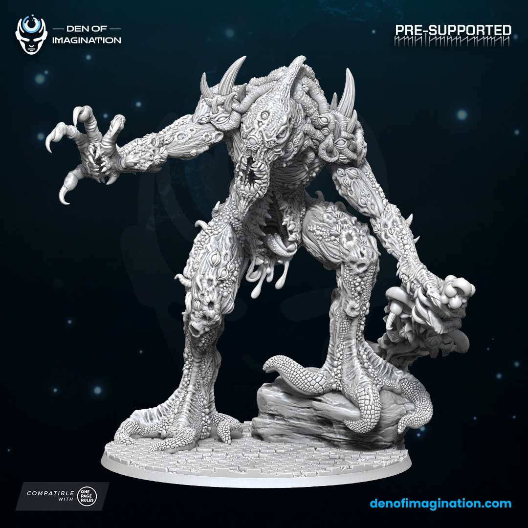 Void Titan Budget | Wargaming \ All products Wargaming \ Age of Fantasy \ All products Wargaming ...