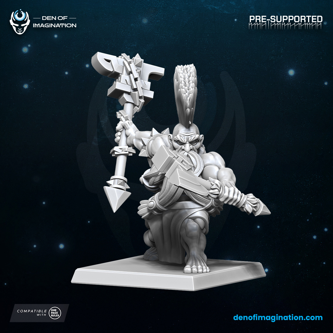 Battle Smiths Display | Wargaming \ All products Wargaming \ Age of ...