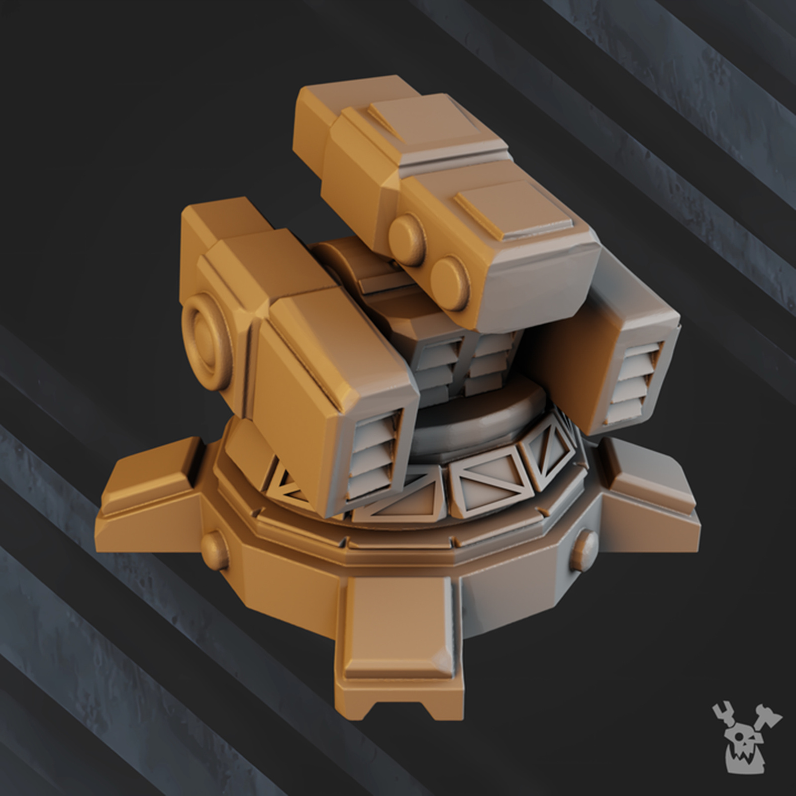 Midnight Sun Covenant Breakout Team Budget | Wargaming \ All products ...