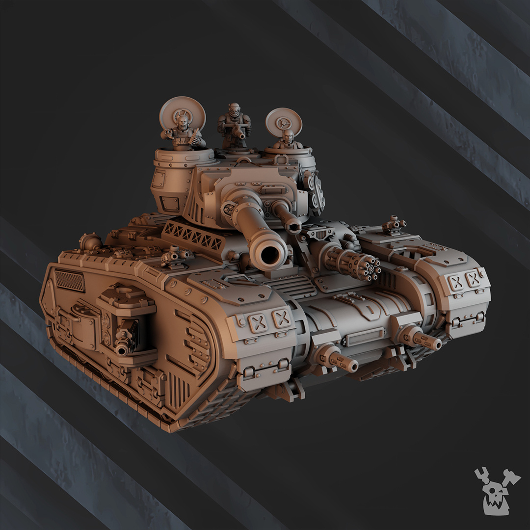 Medium Battle Tank "Rapid Dagger" RD-77 Budget | Wargaming \ All ...