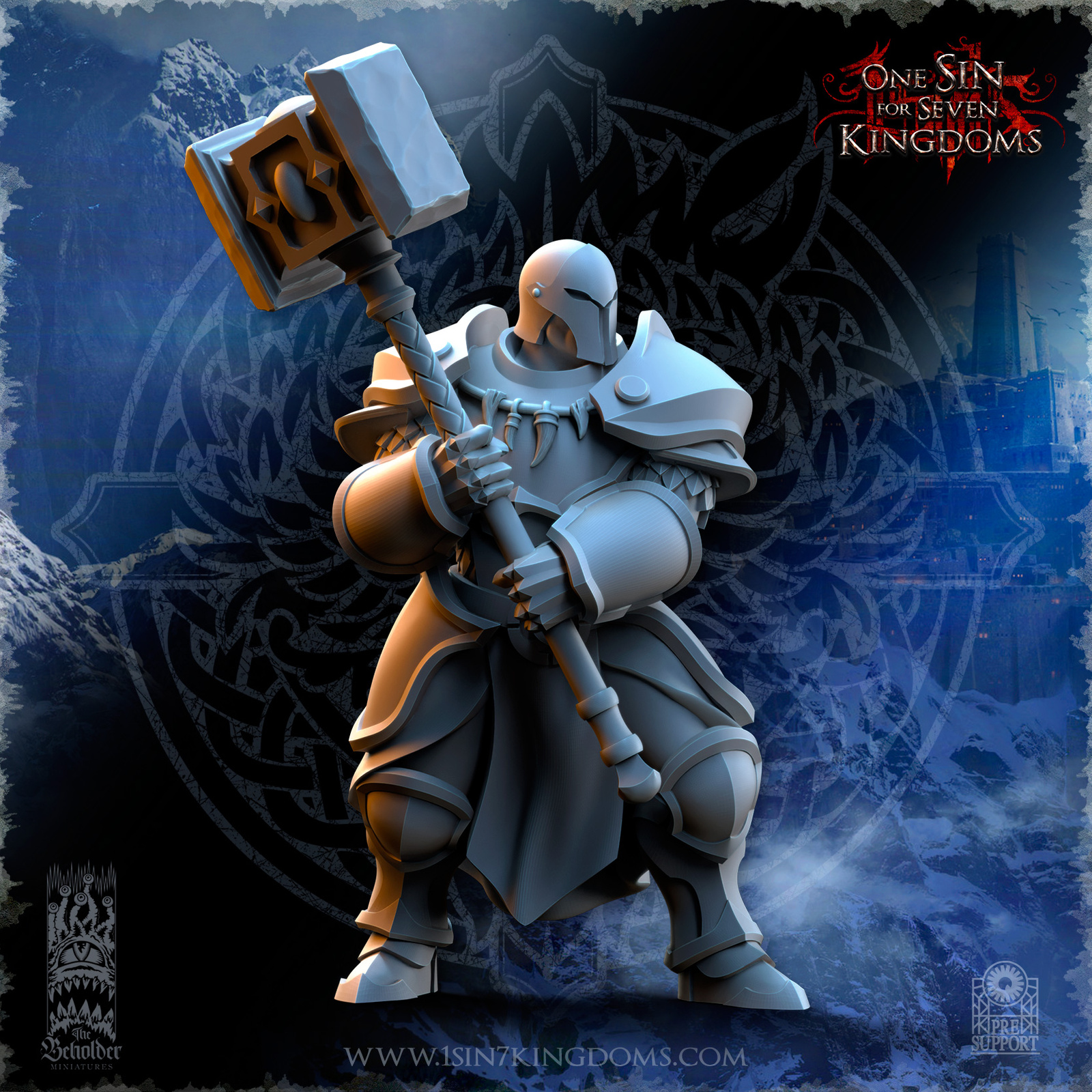 Stormwolves Sunderers Budget | Wargaming \ All products Wargaming \ Age ...