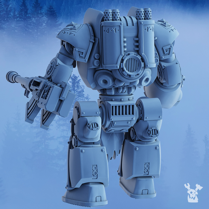 Stormdread Display | Wargaming \ Grimdark Future \ Battle Brothers ...