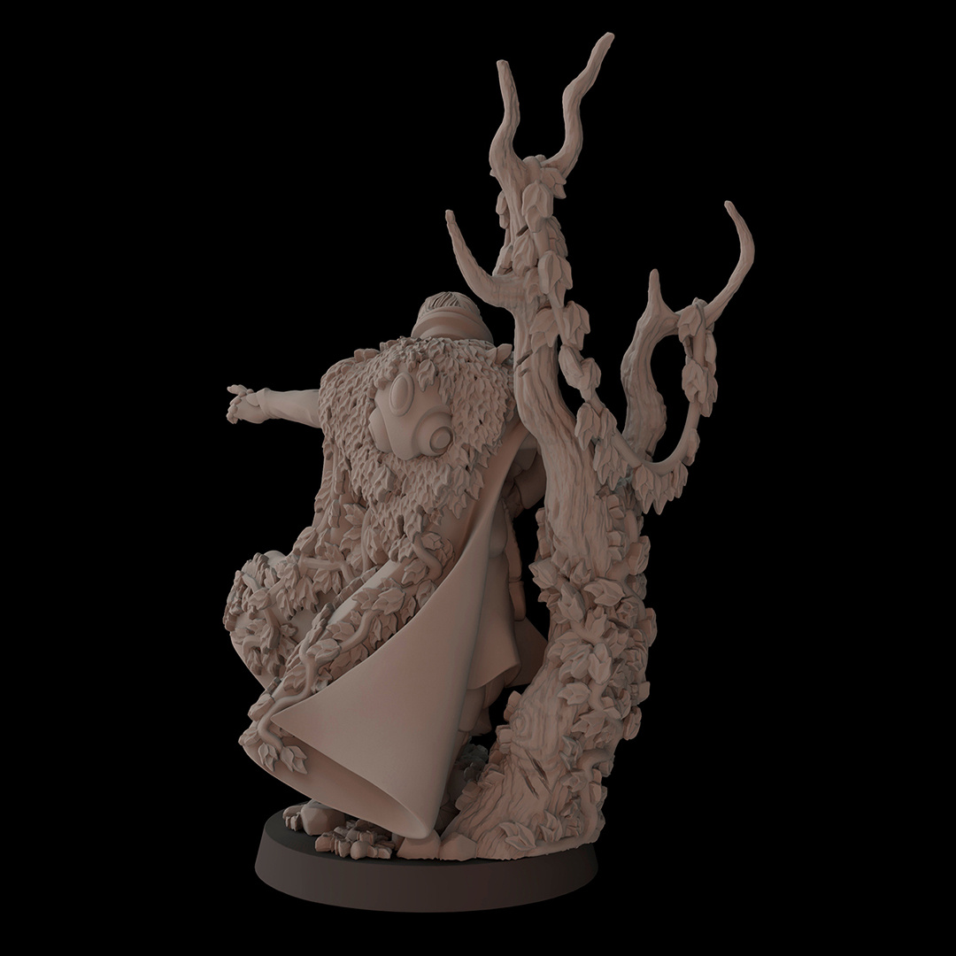 Primeval Recon Display | Wargaming \ All products Wargaming \ Grimdark ...