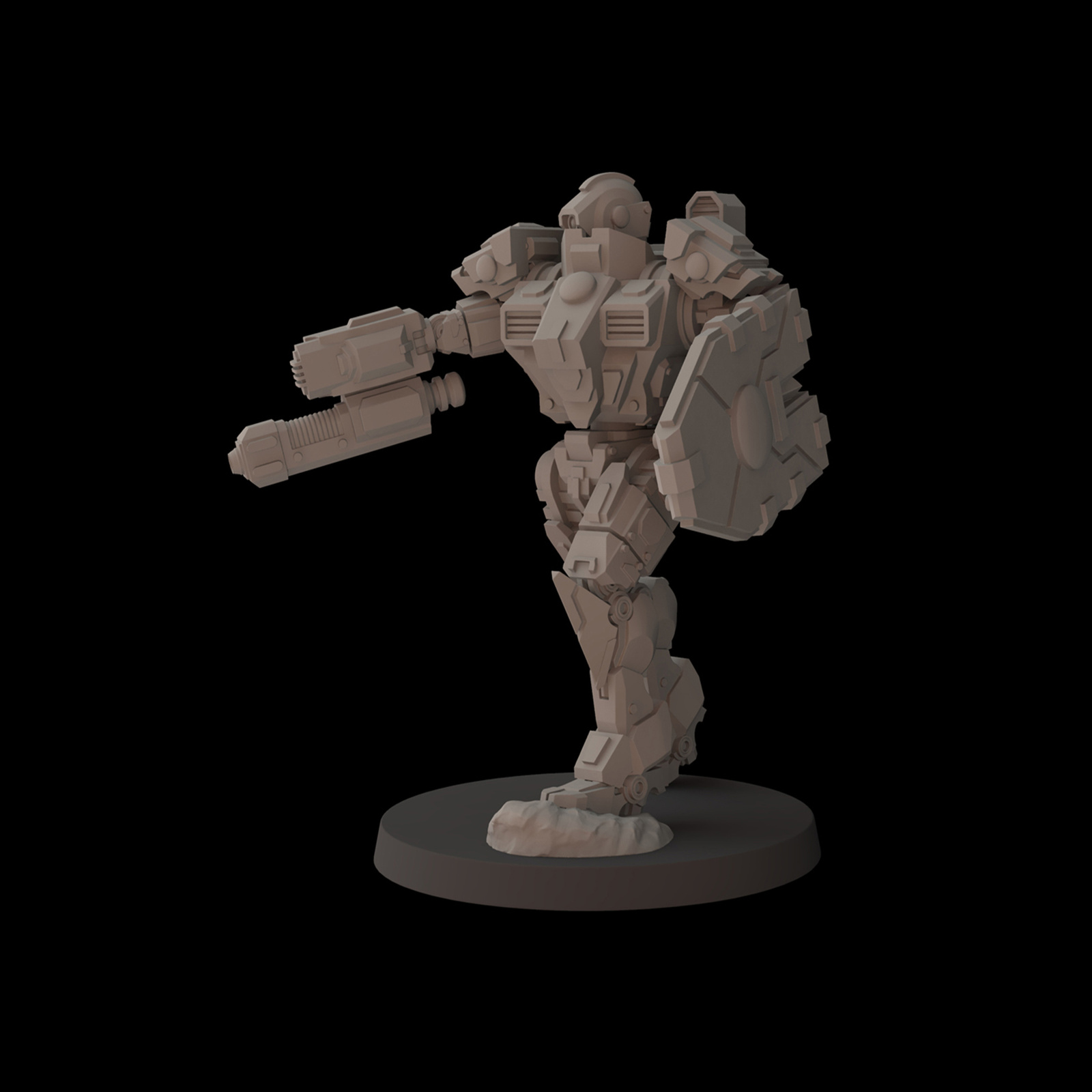 Conflict Armor Unit Display | Wargaming \ All products Wargaming ...