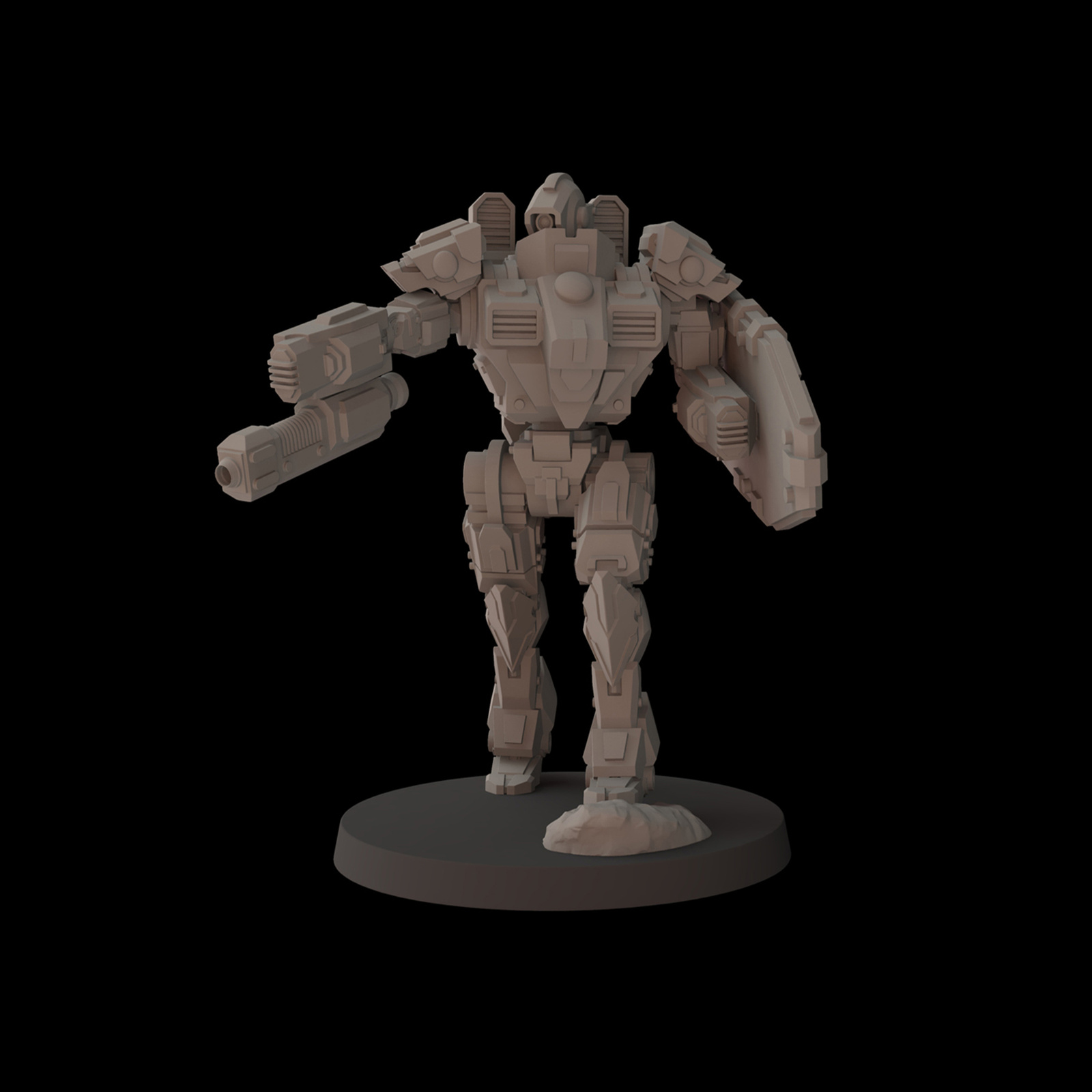 Conflict Armor Unit Display | Wargaming \ All products Wargaming ...