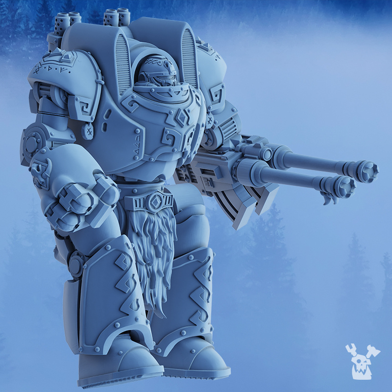 Stormdread Display | Wargaming \ Grimdark Future \ Battle Brothers ...