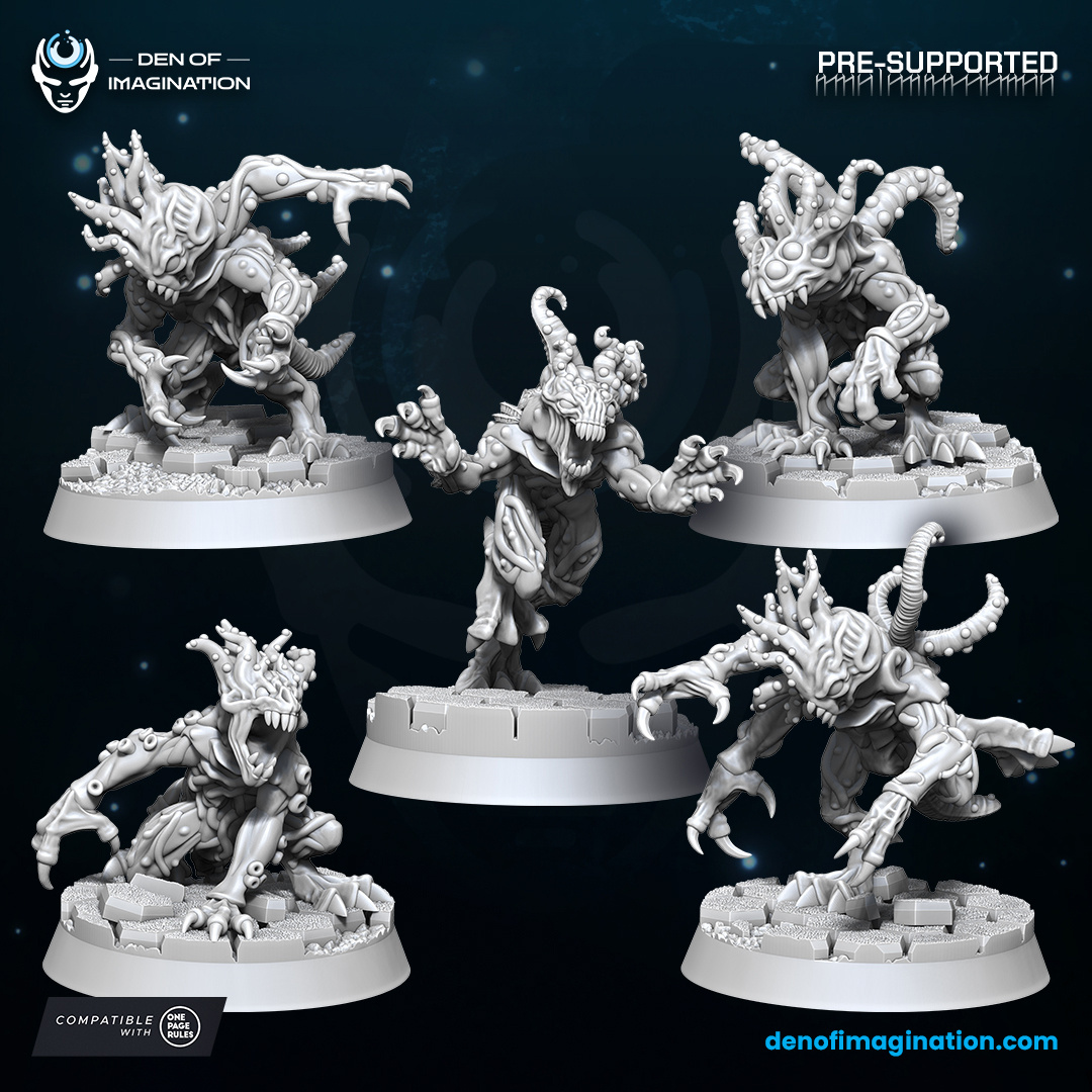 Void Imps Budget | Wargaming \ All products Wargaming \ Age of Fantasy \ All products Wargaming ...
